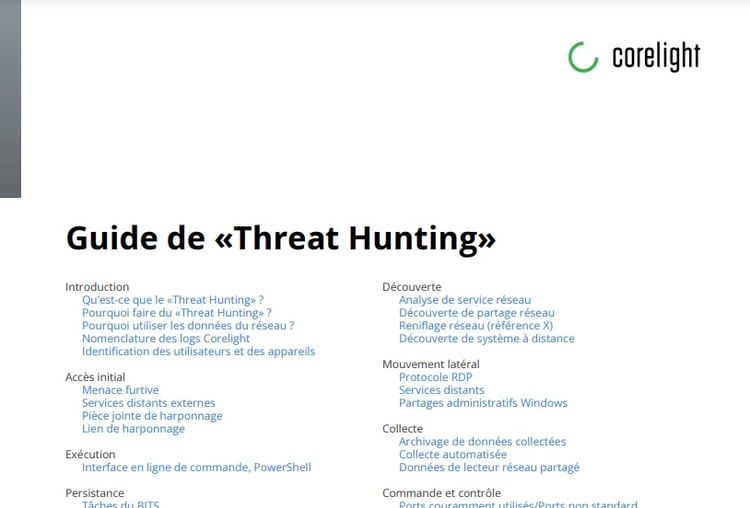 2022-04-LP-CO-Threat Hunting Guide TY (French)